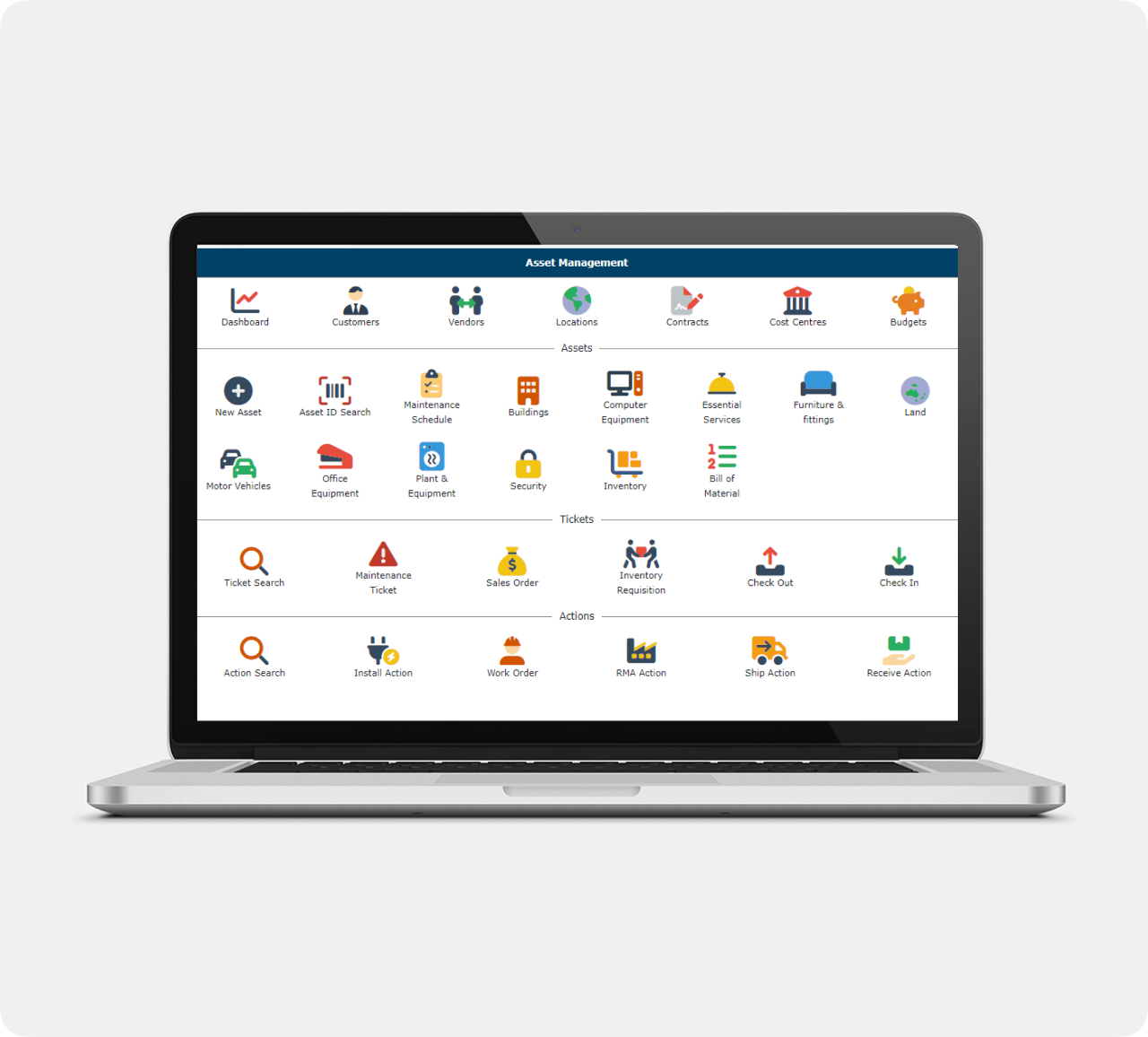 Custom IT Solutions | Modular IT Management with Canfigure