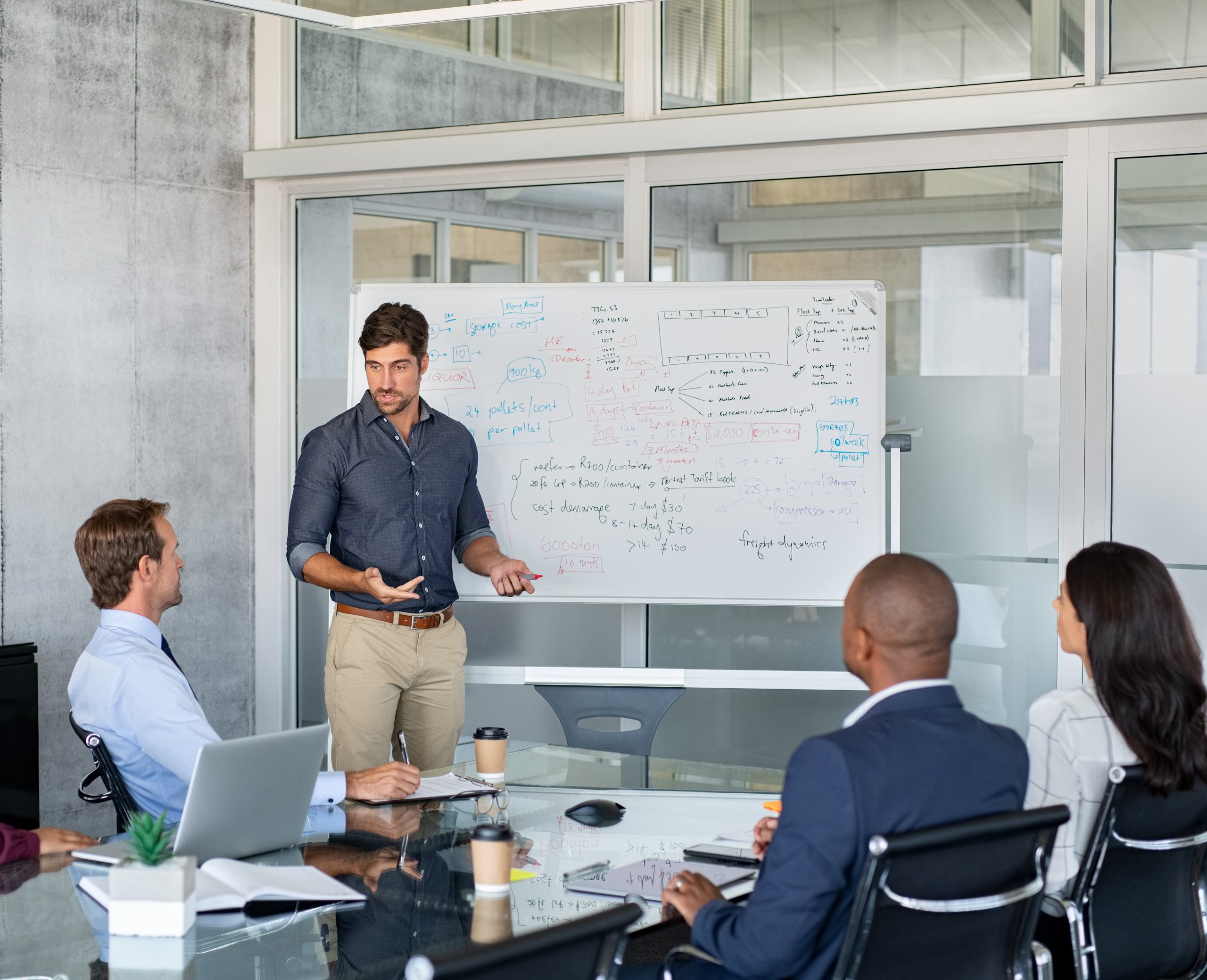 Business Process Automation Software | Optimize with Canfigure